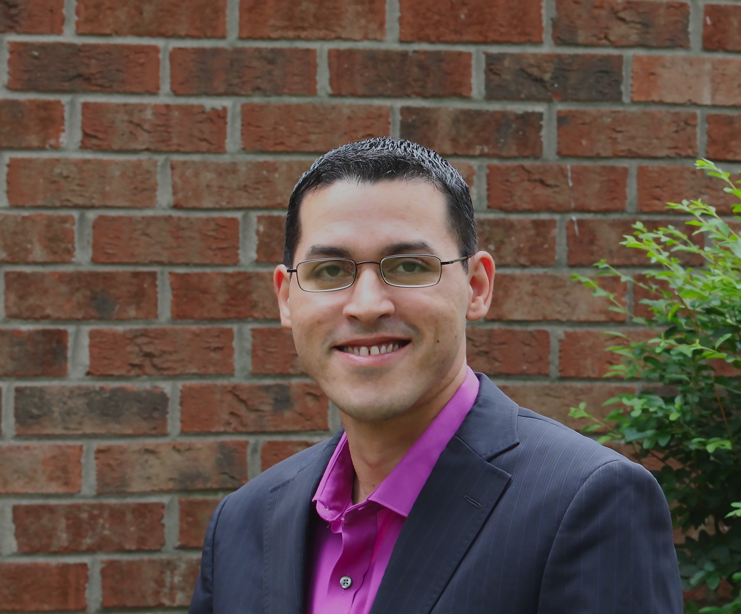 Bryan Agosto Portfolio